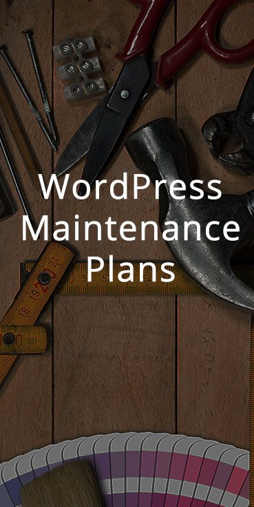 WordPress Maintenance Plans - WordHer WordPress Maintenance Plans - WordHer